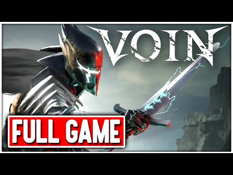 Steam Community :: Video :: VOIN Gameplay Walkthrough FULL GAME No Commentary + ENDING