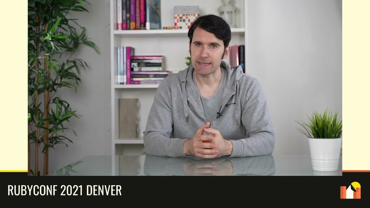 RubyConf 2021 - Async Ruby by Bruno Sutic