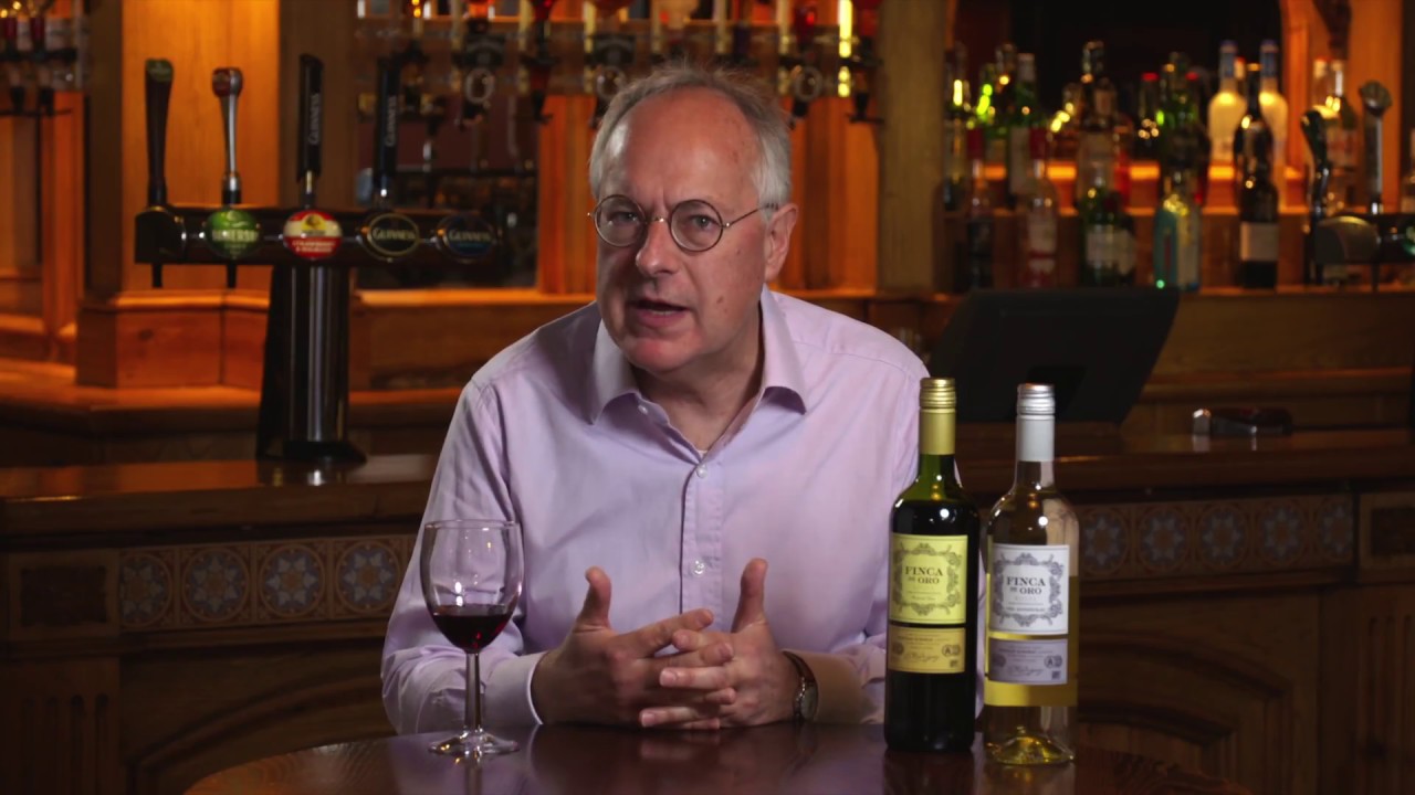 Finca De Oro Rioja Red