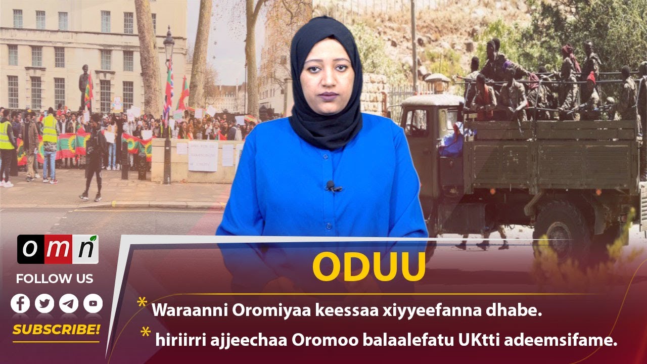 OMN - ODUU ( MUDDEE 22, 2022)