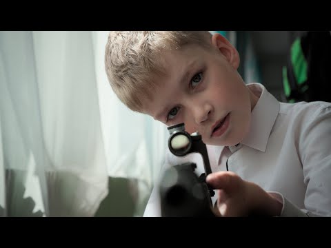 Mr. Nobody Against Putin - Trailer - Movies on War 2025