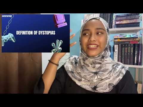 Dystopian fiction is better than Fantasy fiction