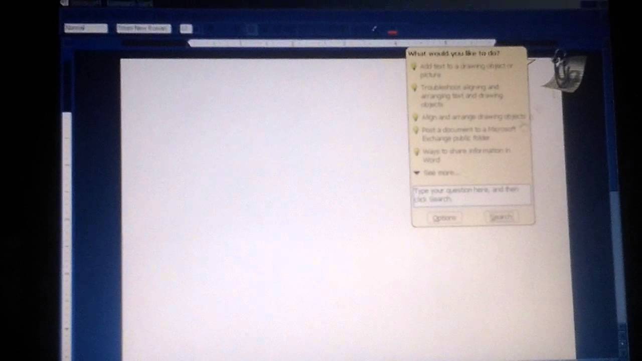 Microsoft Office 2000 Easter Egg: Development Team
