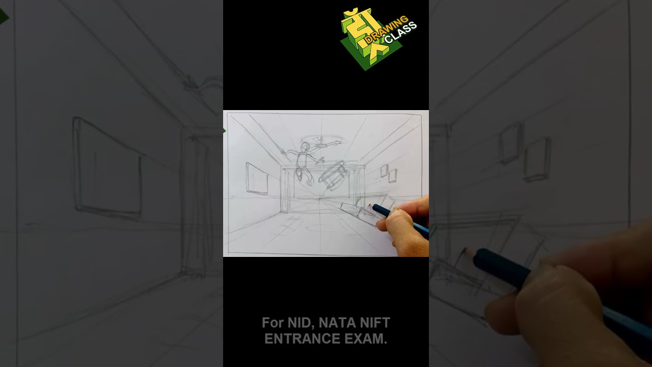 NID Zero gravity solution 03 #Shorts