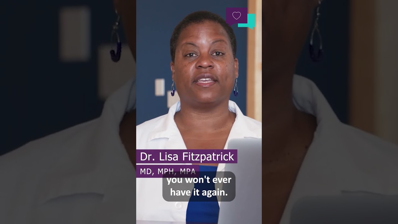 Can syphilis come back?