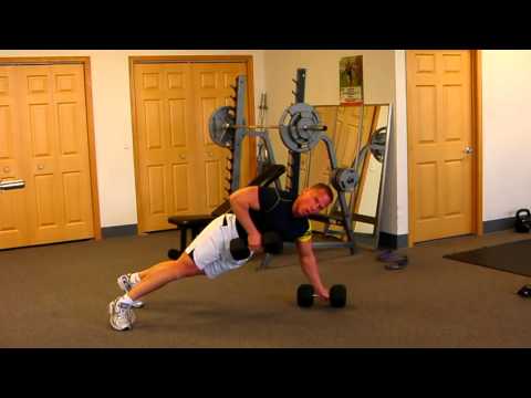 Chest Workout – Try My Famous Push Pull For Huge Pecs | BioBro