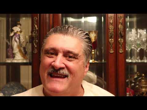 Wine Review: Manischewitz Cherry Wine.