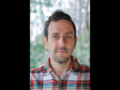 Professor Evan Friss interview with Kristin Clarke draft