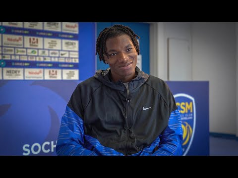 Rencontre avec Skelly Alvero