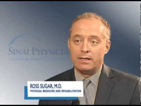 Ross Sugar, M.D., Physical Medicine and Rehabilitation