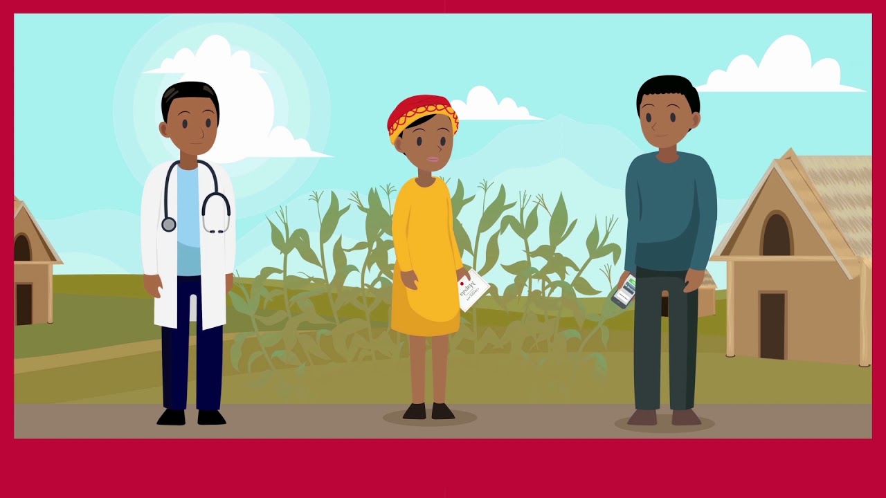 SDG Digital Investment Framework and Call to Action – Digital Impact ...