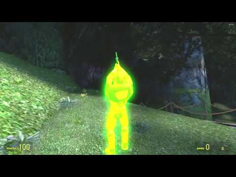 Steam Community :: Video :: How to become an angle in Gmod