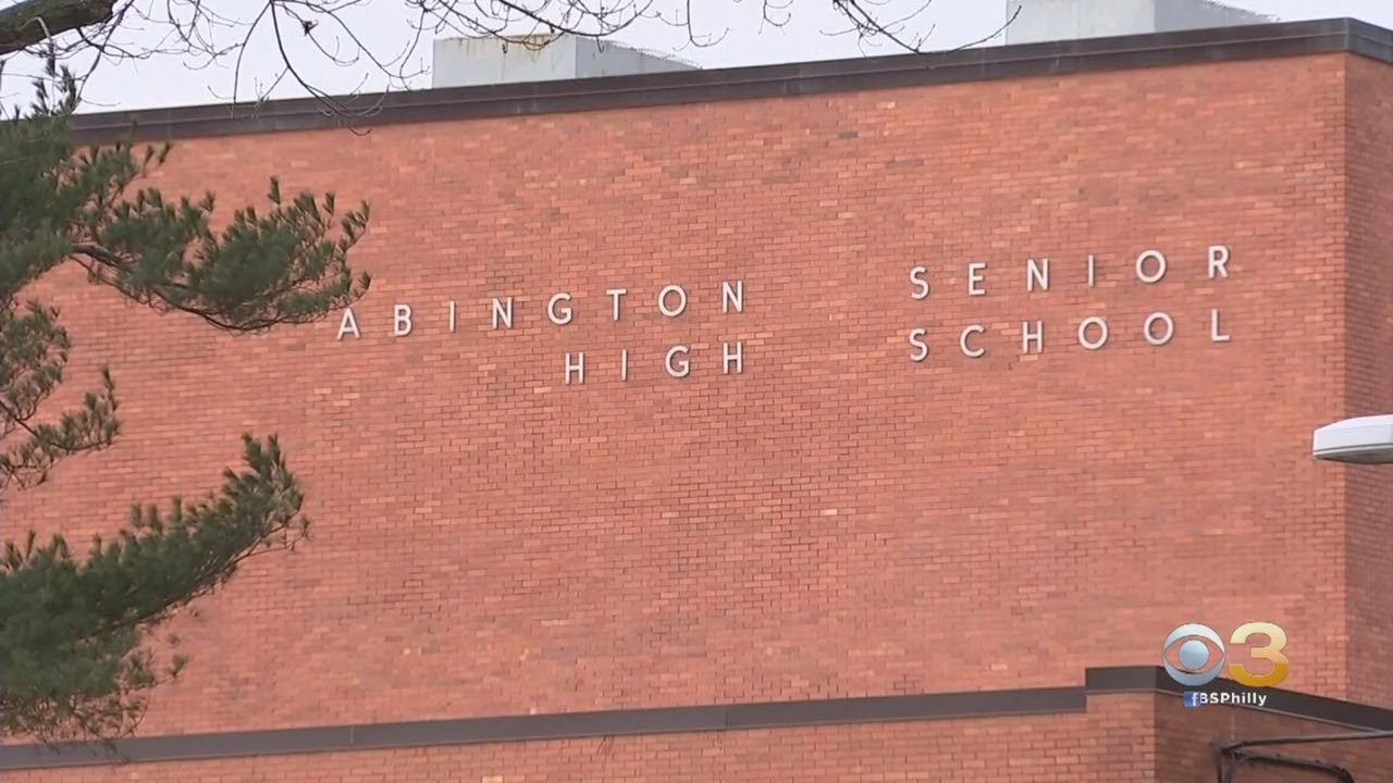 Abington School District To Discuss Armed Guards At Schools