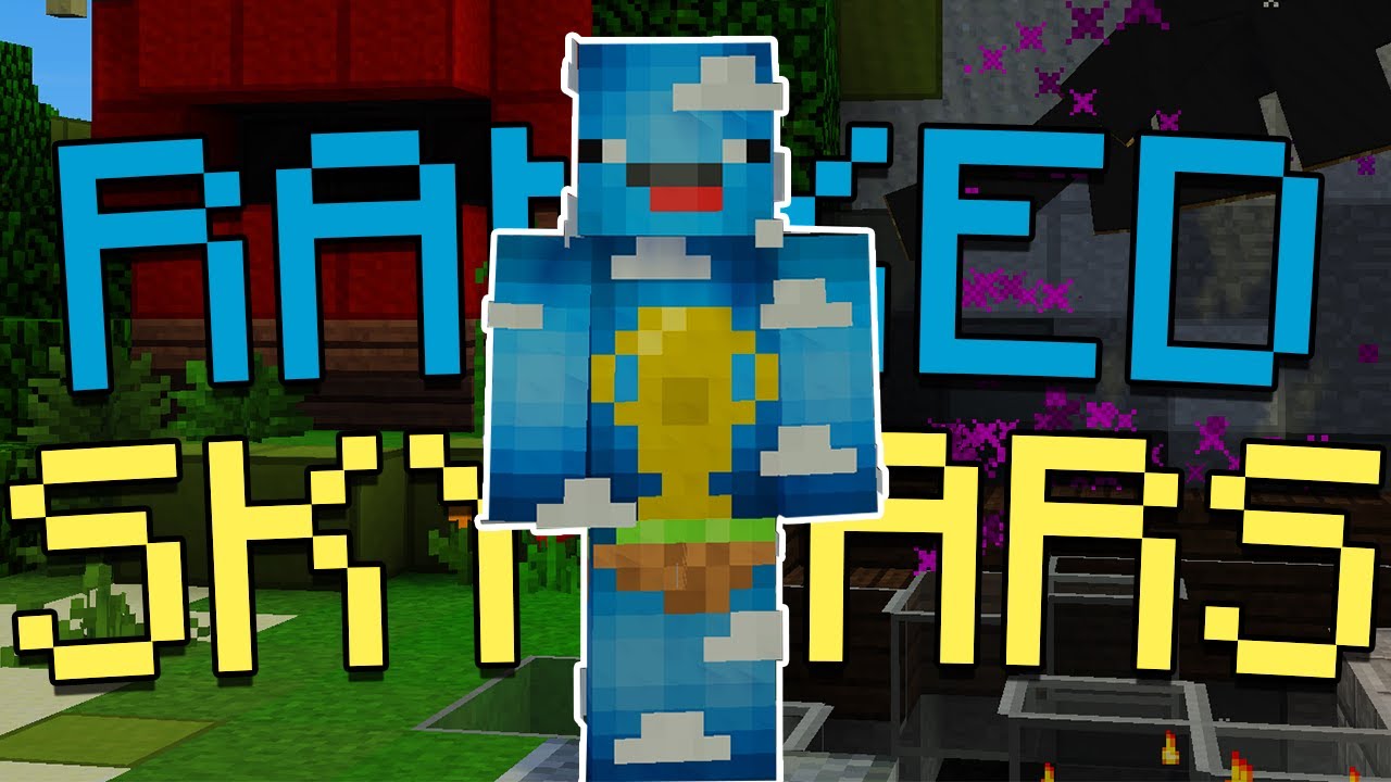 The FINAL Season Of Ranked Skywars