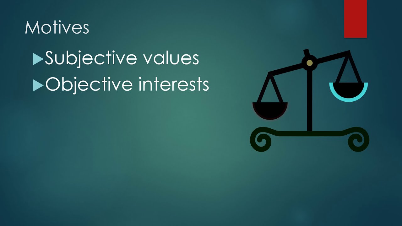 Thinking About Social Problems: Chapter 2 notes