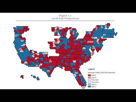 50th Anniversary of Single Winner Congressional Districts