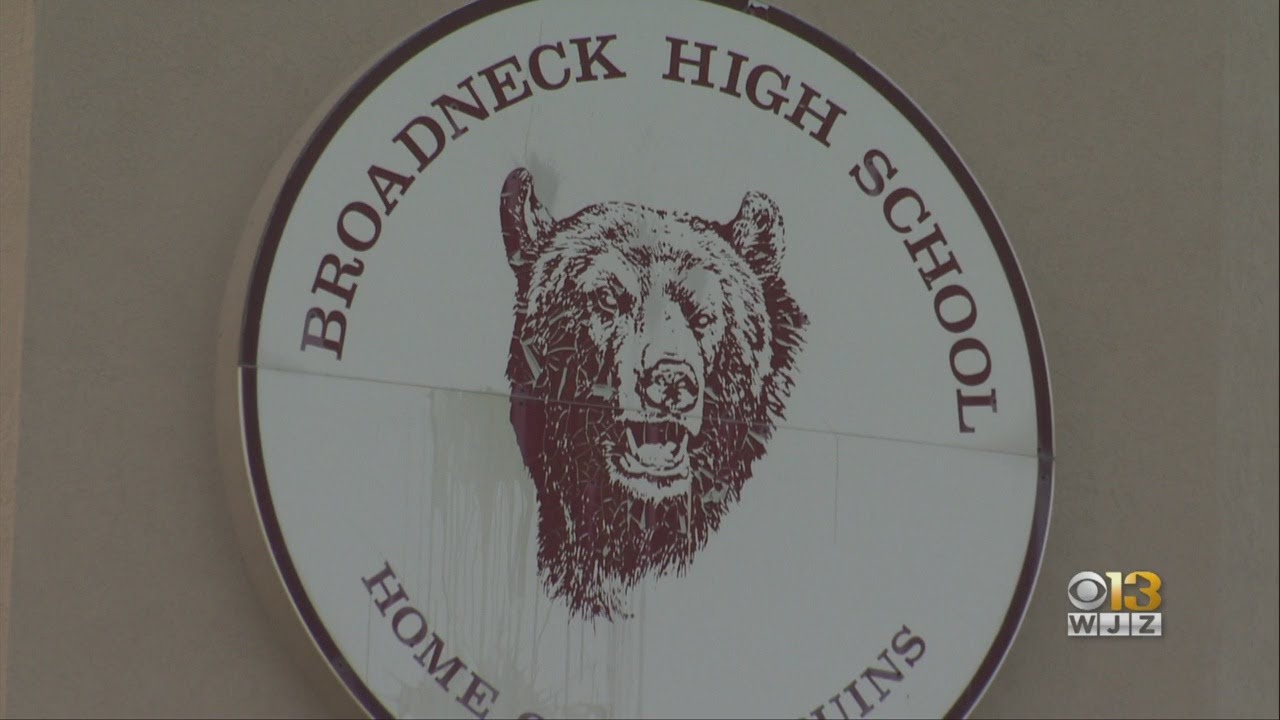 School District Responds To A Racist Snapchat Sent By Student-Athlete