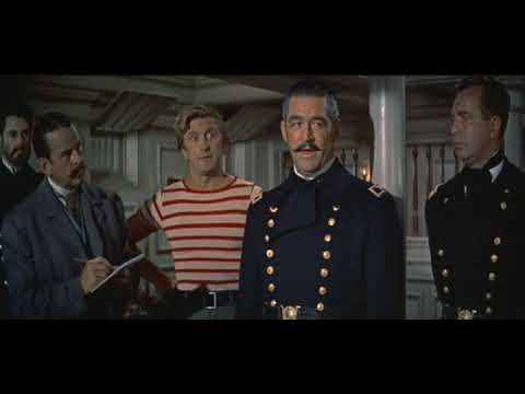 20,000 Leagues Under the Sea - Full Movie