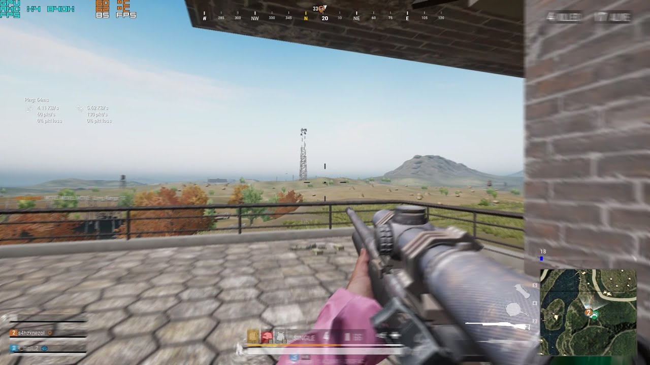 PUBG LITE HIGHLIGHTS #15