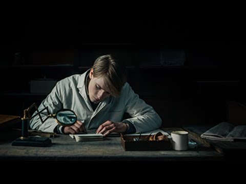 Kino Lorber Takes ‘The Forger’ for North America
