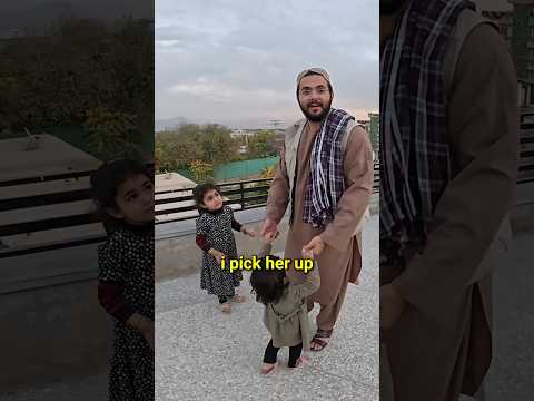 How the Taliban Raise Women π¦π«