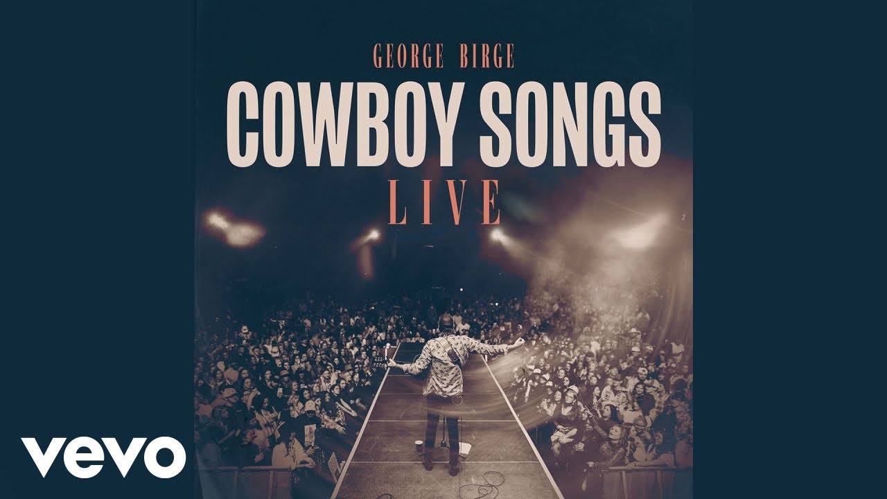 Cowboy Songs by George Birge from USA | Popnable