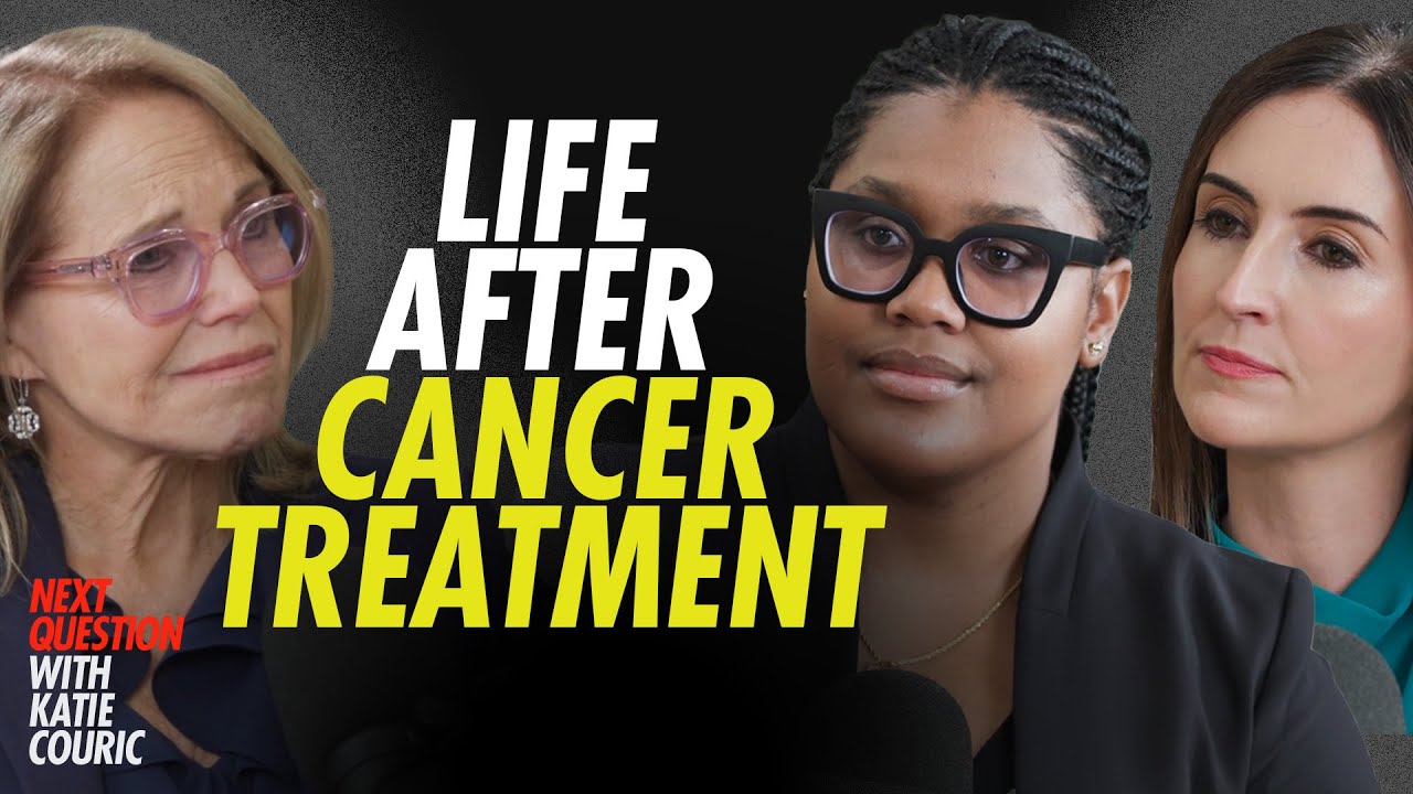 Life After Cancer Treatment: What You Should Know