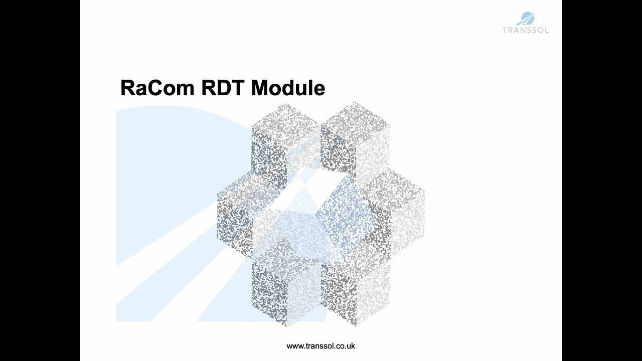 Reliability Demonstration Testing (RDT)