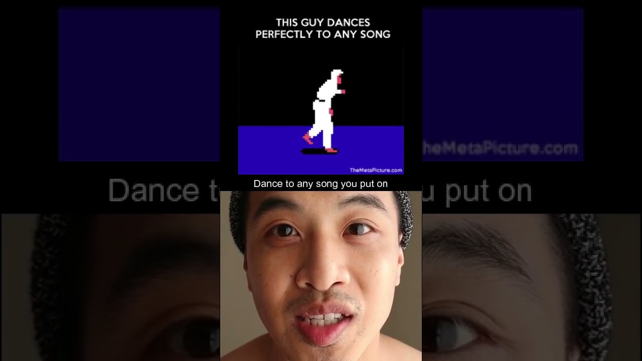 What song did you choose?  #teddywang86  #9gag