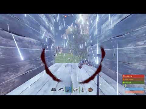 Steam Community :: Video :: Rust, Tesla coil test