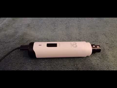 Casfuy Dog Nail Grinder Upgraded Review