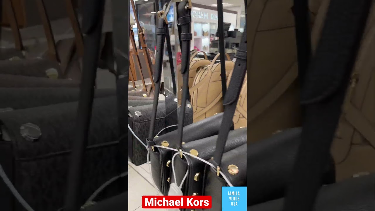 Michael Kors Handbags