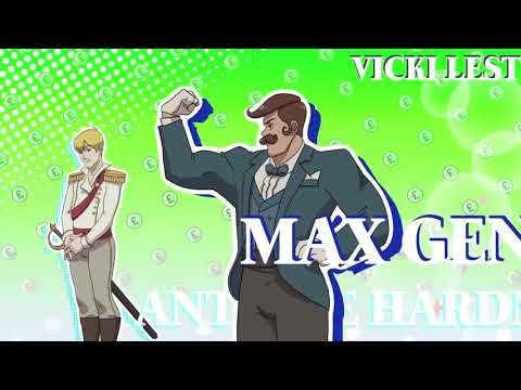 Steam Community :: Max Gentlemen Sexy Business!