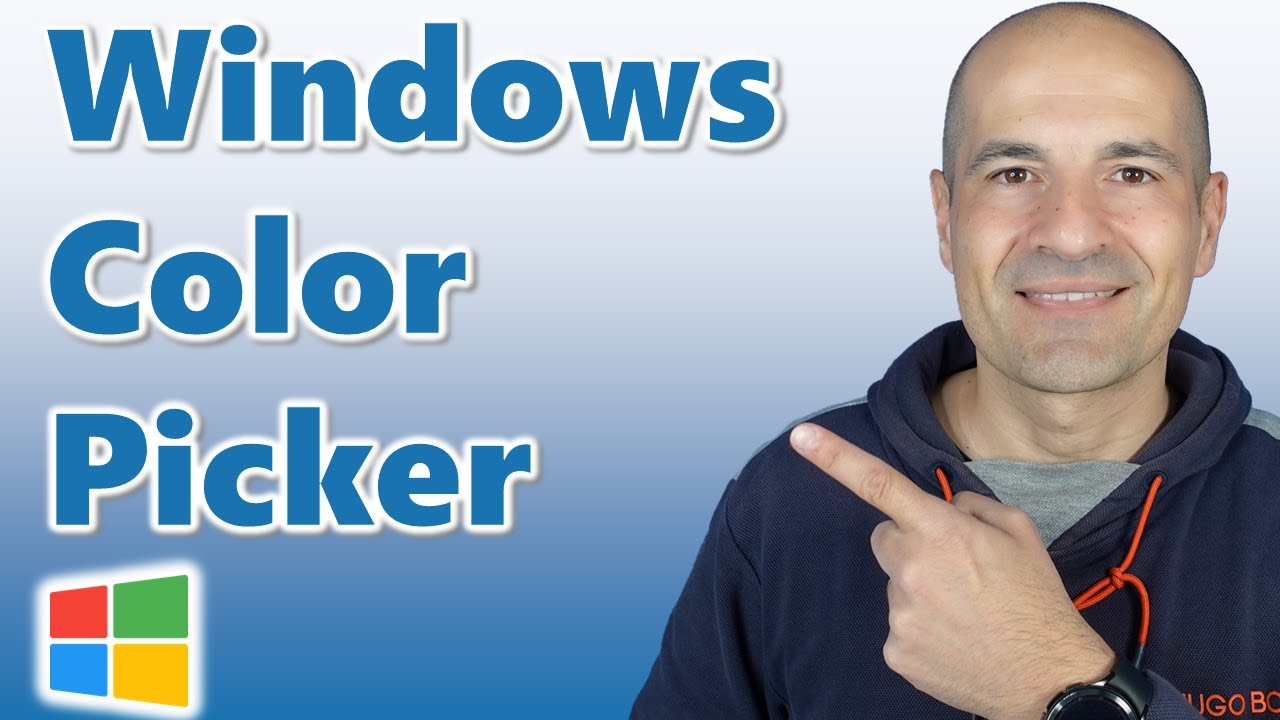 Windows 11 Snipping Tool: Explore the New Color Picker Featur...