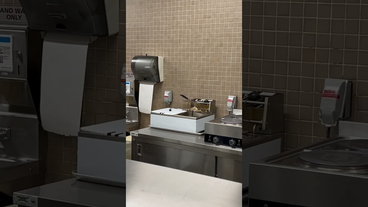 What is the Fire Code Violation Here?