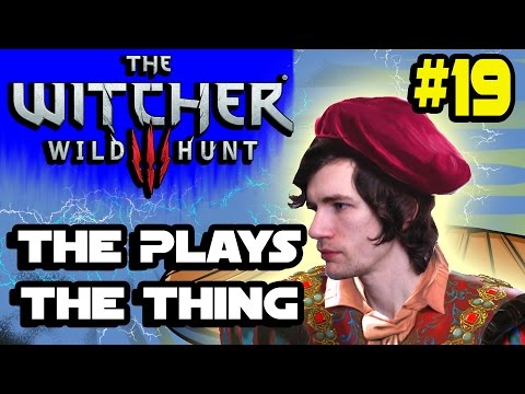 Steam Community :: Video :: The Witcher 3 PC Gameplay - Dudu gets ...
