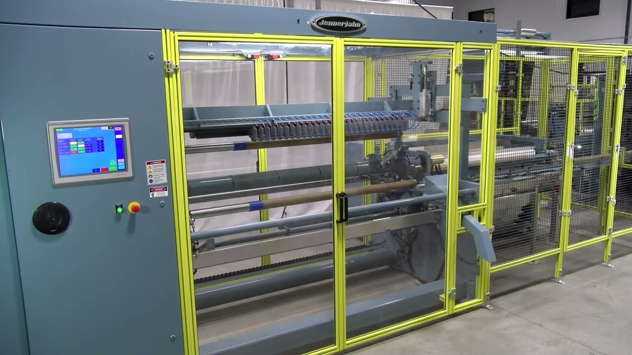 Jennerjahn Core Cutter