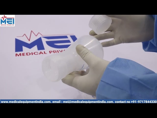 Laboratory Plasticware - Centrifuge Tube Round Bottom Manufacturer from ...