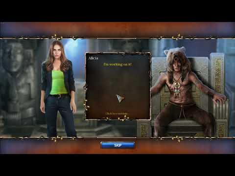 Steam Community :: Video :: Alicia Griffith – Lakeside Murder ...