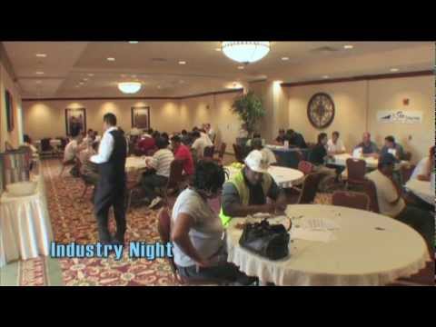 CE/CW Programs, Competeing in Tough Markets - 2007