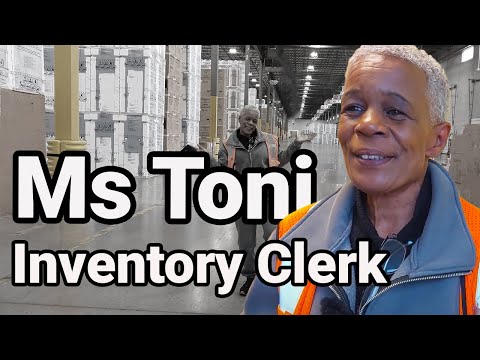 Ryder Inventory Clerk: Cycle Counting Jobs. 74. Warehouse Careers
