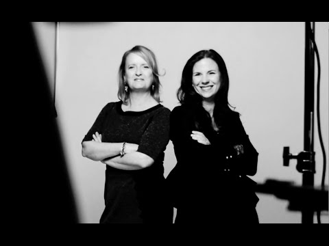 What is Duarte's culture like? Nancy Duarte and Patti Sanchez share about co-authoring “Illuminate”