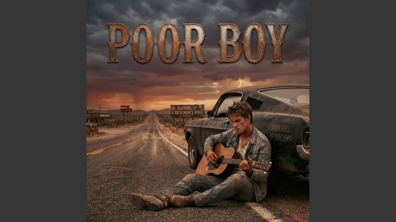 Poor Boy