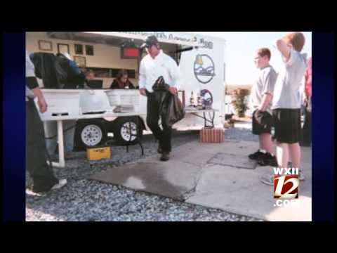 Austin Outdoors: Warm Weather Means Time To Fish