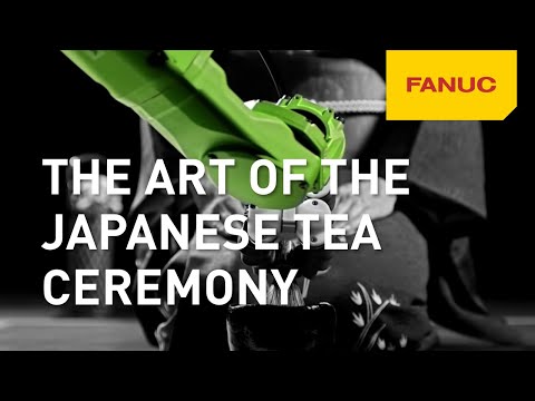 The Art of the Japanese Tea Ceremony