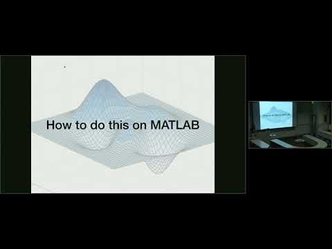 MATLAB: Plotting Publication-ready Figures - Scripts and Tricks from a Stanford Biosciences Postdoc