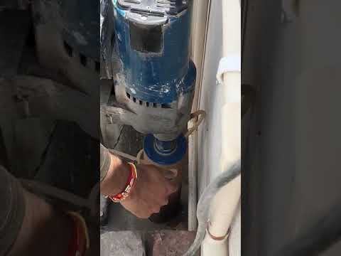 RCC Core Cutting in India