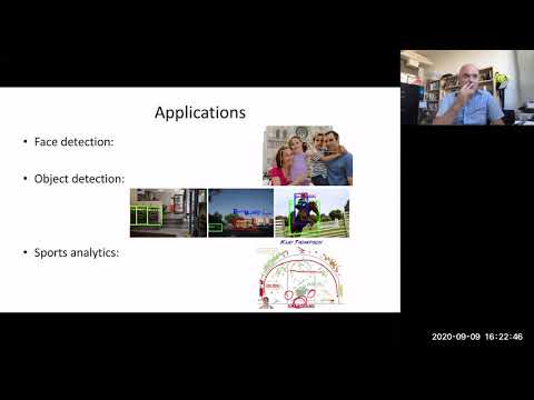 Lecture 1 - 09 Sep - CPSC 340 2020W Machine Learning and Data Mining