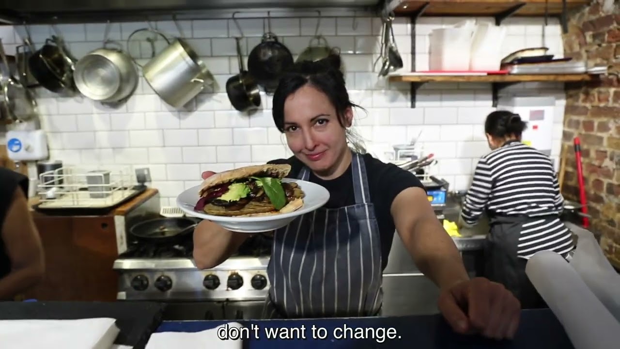 Dirty Apron Crowdfunder
