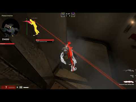 Memesense dumping Aimware legit AA